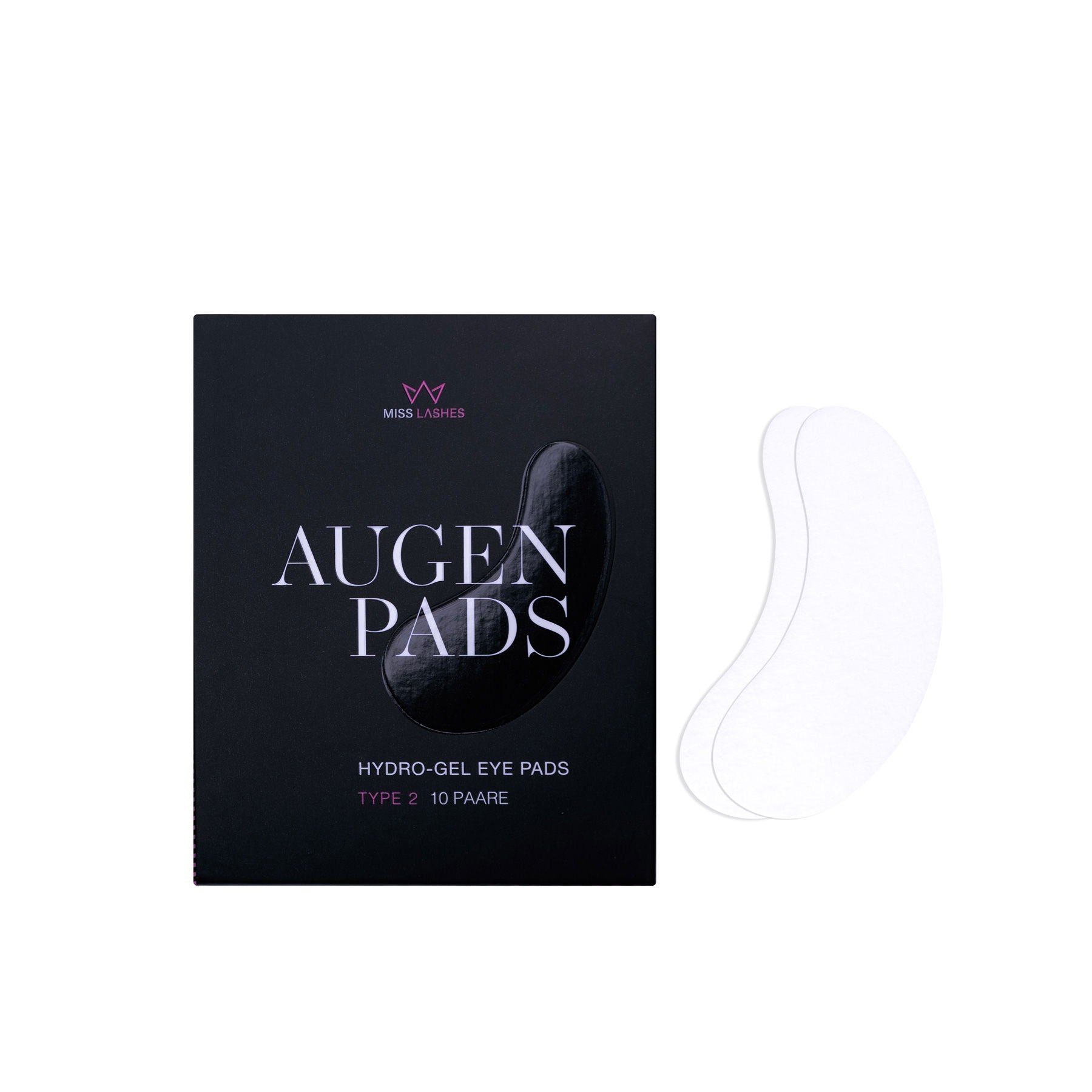 Hydro-Gel Eye Pads