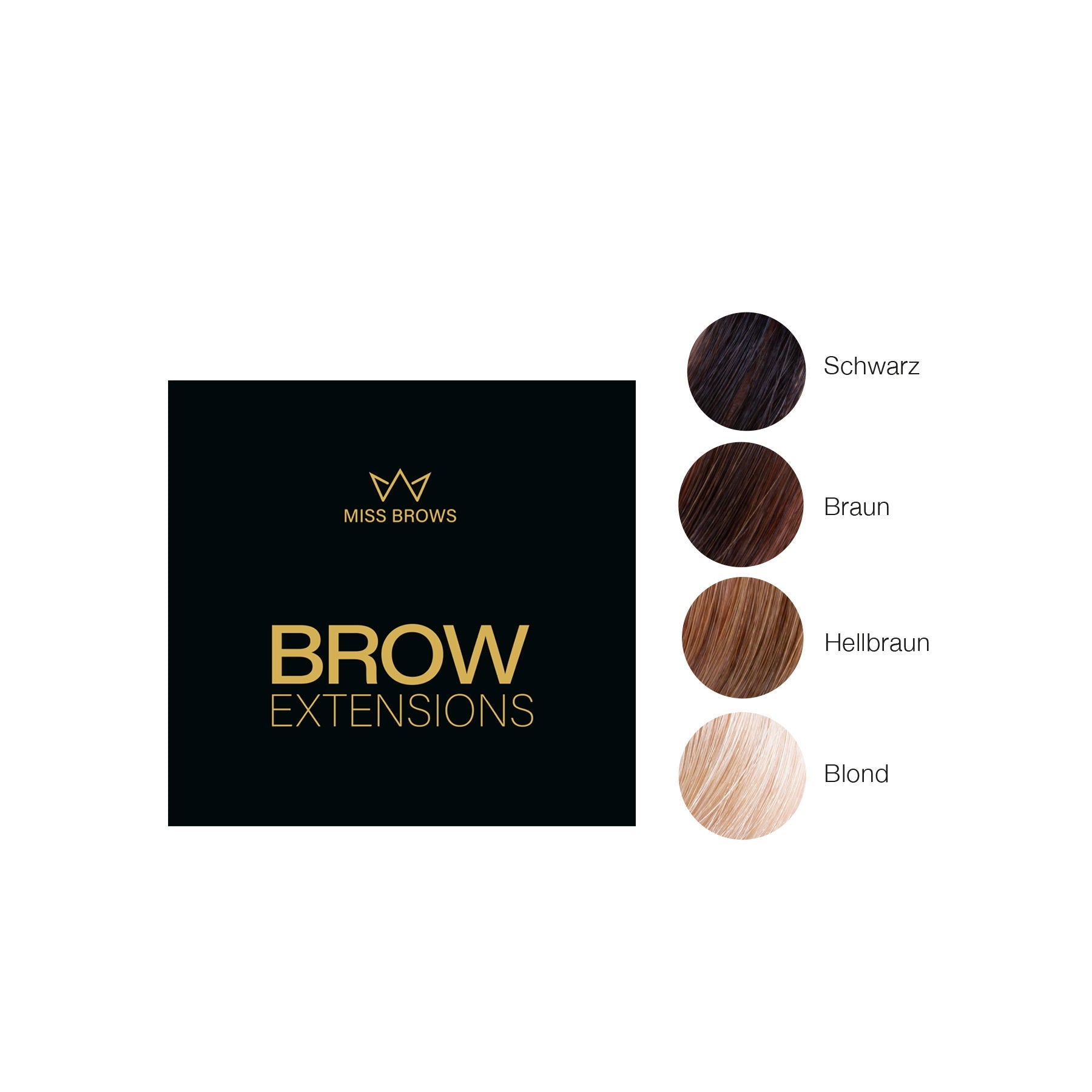 Brow Extension