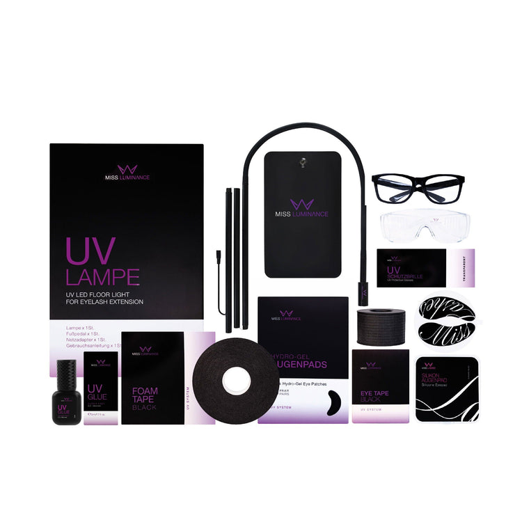 UV SET